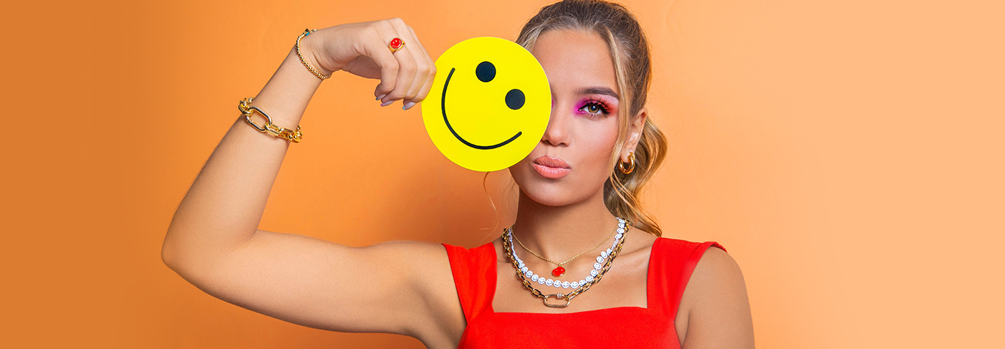 Della Poletti | Joyas y Relojes | Joyas y Relojes en Paraguay